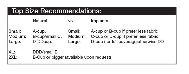 Competition bikini by Ravish Sands – Ravish Sands